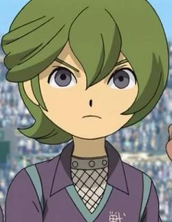 Hank Sullivan | Wiki Inazuma Eleven | Fandom