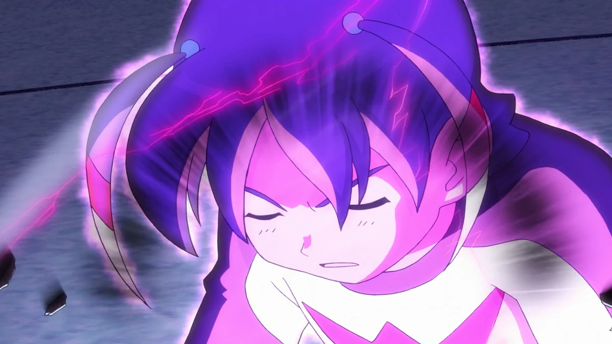 Ankoku Shin Dark Exodus/Hình ảnh | Inazuma Eleven Wiki Tiếng Việt | Fandom