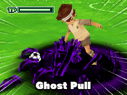 Onryou | Inazuma Eleven Wiki Tiếng Việt | Fandom