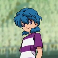 Oscar Agito | Inazuma Eleven Wiki | Fandom