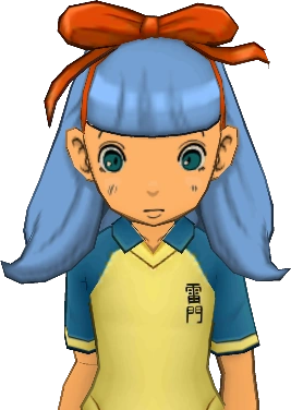 Imoto | Inazuma Eleven Wiki | Fandom