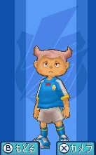 Andou (scout character) | Inazuma Eleven Wiki | Fandom