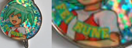 Talk:Fei Rune | Inazuma Eleven Wiki | Fandom