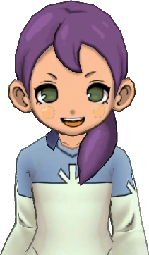 Okojo | Inazuma Eleven Wiki | Fandom