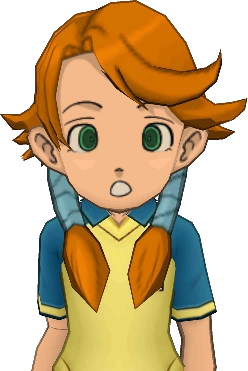 Yumeka | Inazuma Eleven Wiki | Fandom