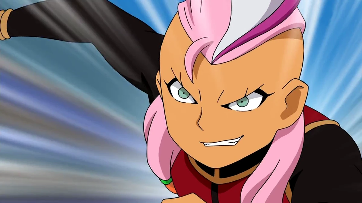 Jips | Inazuma Eleven Wiki | Fandom