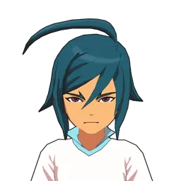 Saruwatari | Inazuma Eleven Wiki | Fandom