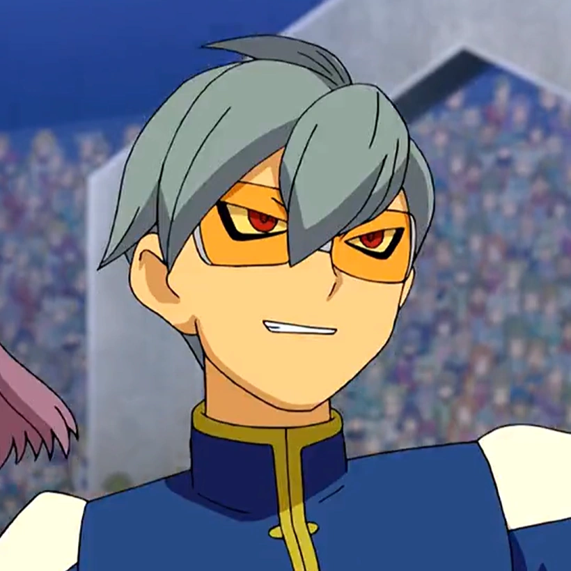 Zotan | Inazuma Eleven Wiki | Fandom