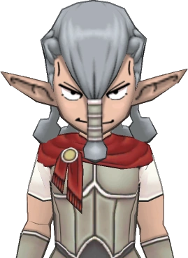 Zain Hanking | Inazuma Eleven Wiki | Fandom