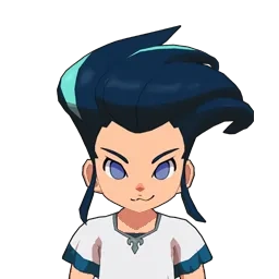 Mikazuchi Jinya | Inazuma Eleven Wiki | Fandom