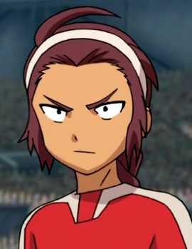 Song Ji-Hun | Inazuma Eleven Wiki Tiếng Việt | Fandom