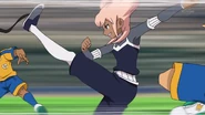 Orca | Inazuma Eleven Wiki | Fandom