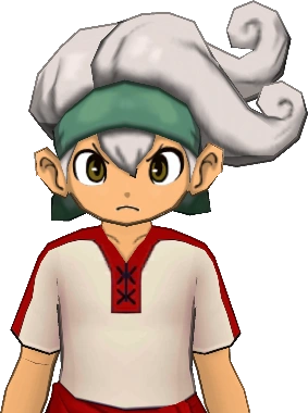 Isaribi Tairamaru | Inazuma Eleven Wiki | Fandom