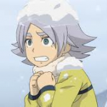 Shawn Froste | Wiki Inazuma Eleven | Fandom
