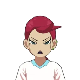 Aki (scout character) | Inazuma Eleven Wiki | Fandom