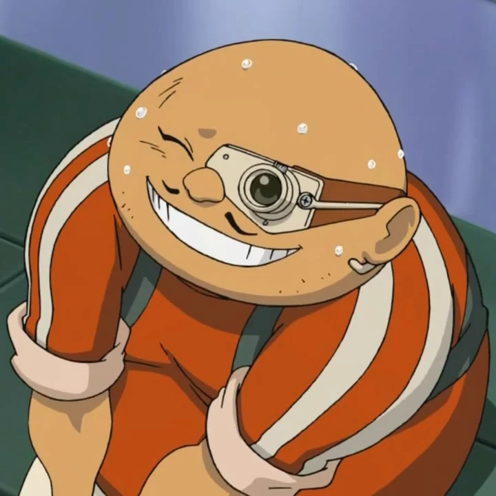 Stephen Black | Wiki Inazuma Eleven | Fandom