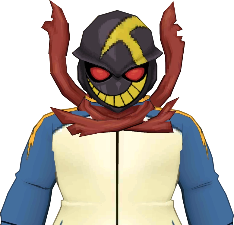 Captain Jokar | Wiki Inazuma Eleven | Fandom