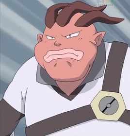 Hanezaki Gouta | Inazuma Eleven Wiki | Fandom