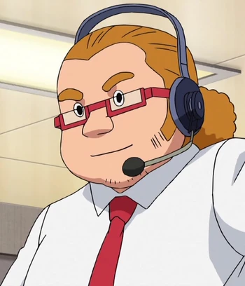 Maxter Land | Inazuma Eleven Wiki | Fandom