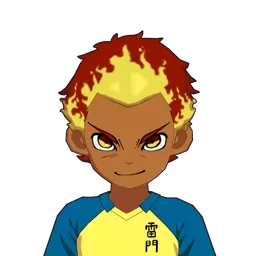 Nekketsu | Inazuma Eleven Wiki | Fandom