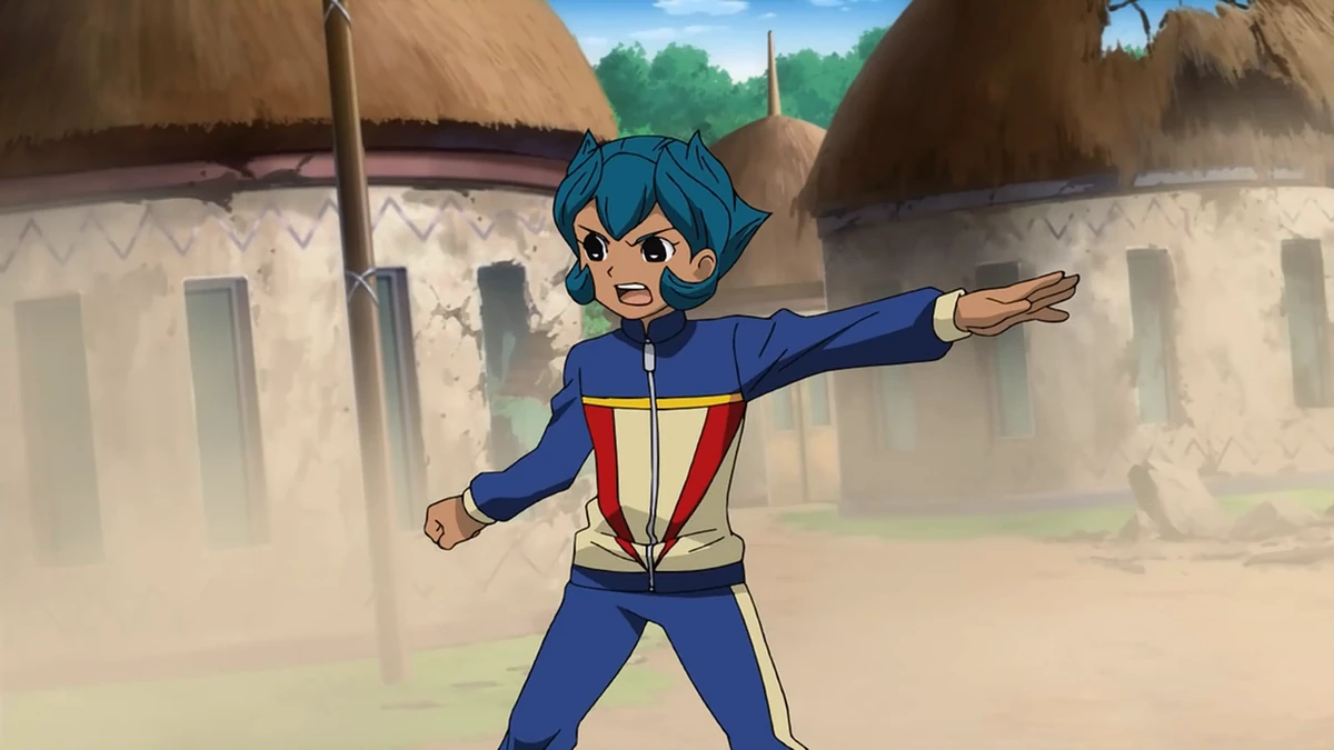 Rococo Urupa/Hình ảnh | Inazuma Eleven Wiki Tiếng Việt | Fandom