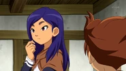 Sina Yuis | Inazuma Eleven Wiki | Fandom
