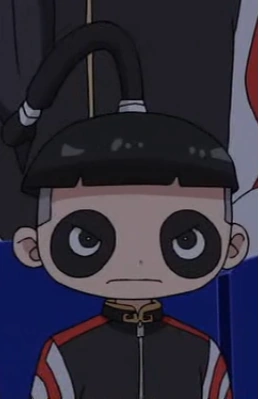 Che Lin | Inazuma Eleven Wiki | Fandom