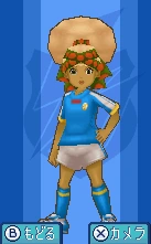 Azuho | Inazuma Eleven Wiki | Fandom