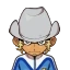 Ernest Etson | Wiki Inazuma Eleven | Fandom