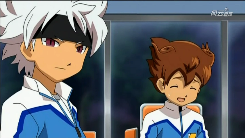 Terry Archibald/Bildergalerie | Inazuma Eleven Wiki | Fandom