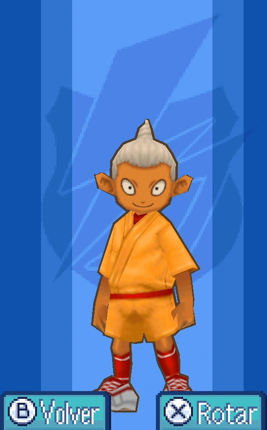 Gozan Sou | Inazuma Eleven Wiki | Fandom