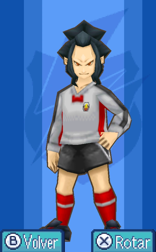 Saginuma Osamu/Game appearance | Inazuma Eleven Wiki | Fandom