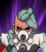 Grant Cook | Wiki Inazuma Eleven | Fandom