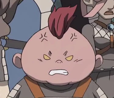 Jim Landing | Wiki Inazuma Eleven | Fandom