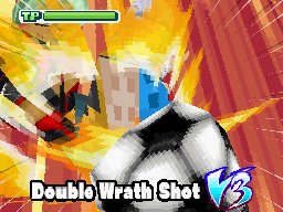 Nihyakuretsu Shot | Inazuma Eleven Wiki Tiếng Việt | Fandom