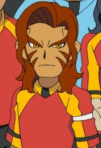 Victor García | Inazuma Eleven Wiki | Fandom