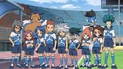 Diamond Dust | Inazuma Eleven Wiki | Fandom
