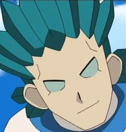 Frost | Nederlandse Inazuma Eleven wiki | Fandom