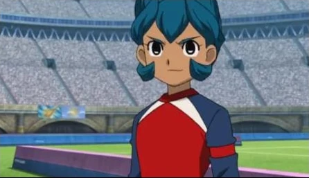 Hector Helio/Bildergalerie | Inazuma Eleven Wiki | Fandom