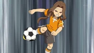 Kurosaki Makoto | Inazuma Eleven Wiki | Fandom