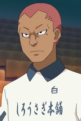 Kevin Dragonfly | Wiki Inazuma Eleven | Fandom