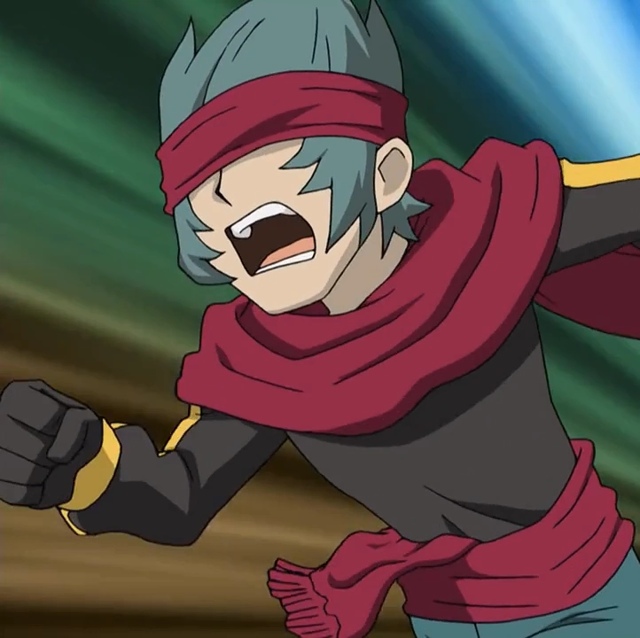 Owl | Inazuma Eleven Wiki Tiếng Việt | Fandom