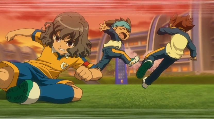 Riccardo Di Rigo/Galerie | Wiki Inazuma Eleven | Fandom