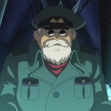 Admiral Hibiki | Inazuma Eleven Wiki | Fandom