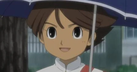 Erik Eagle | Wiki Inazuma Eleven | Fandom