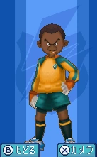 Shinta | Inazuma Eleven Wiki | Fandom