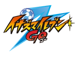Inazuma Eleven GO | Inazuma Eleven Wiki | Fandom