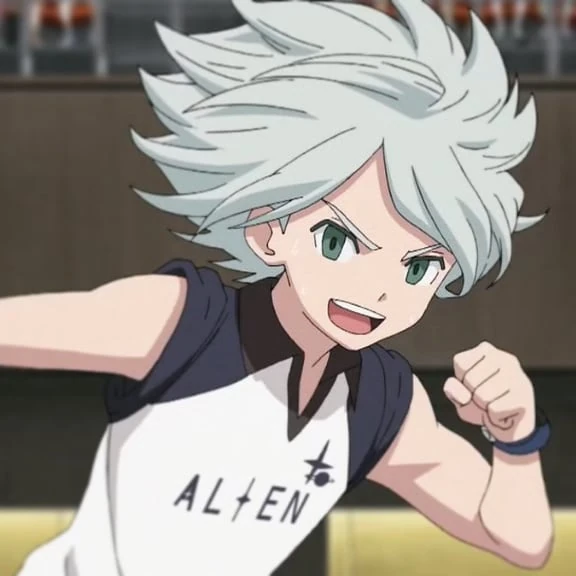 Bryce Whitingale | Wiki Inazuma Eleven | Fandom