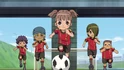 Inazuma KFC | Inazuma Eleven Wiki | Fandom