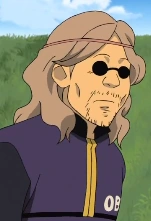 Joseph Yosemite | Inazuma Eleven Wiki | Fandom